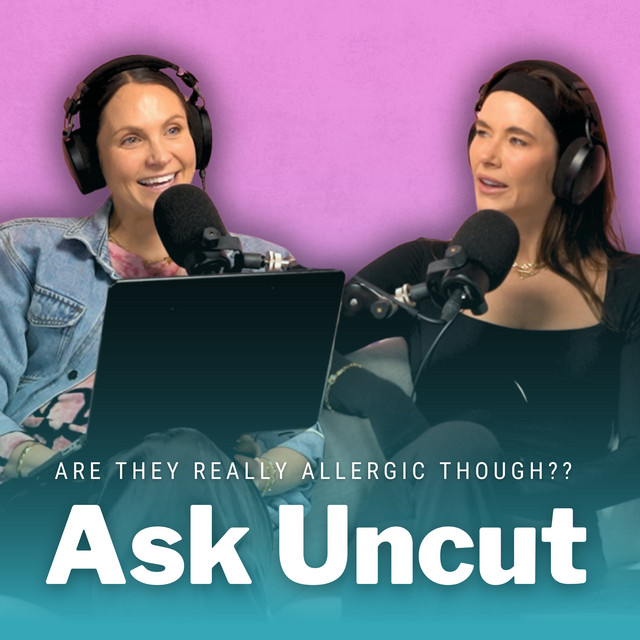 Ask Uncut - Are They REALLY Allergic Though?? - Life Uncut | Podcast on ...