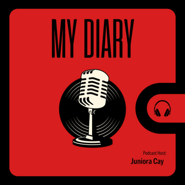 My Diary | Podcast on Spotify