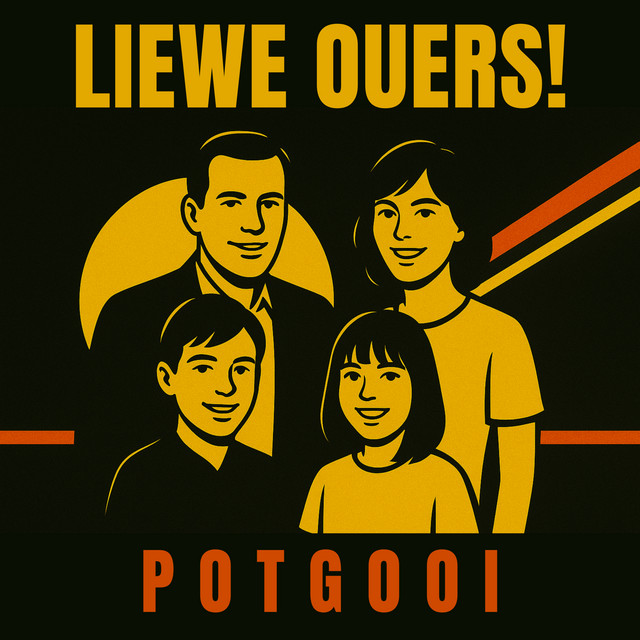 Liewe Ouers! | Podcast on Spotify