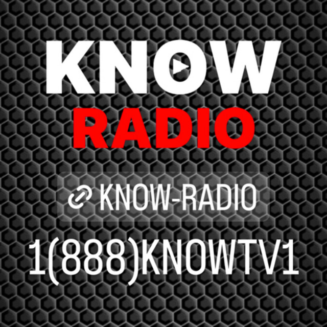 KNOW RADIO | Podcast on Spotify