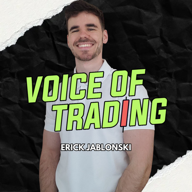 Voice Of Trading Podcast On Spotify