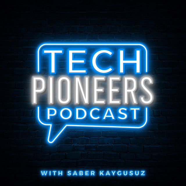 Tech Pioneers Podcast | Podcast on Spotify