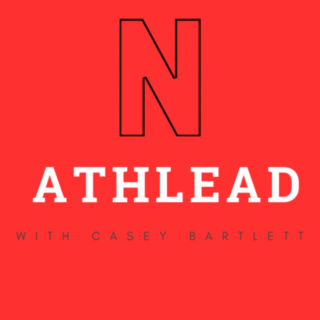 Athlead | Podcast on Spotify