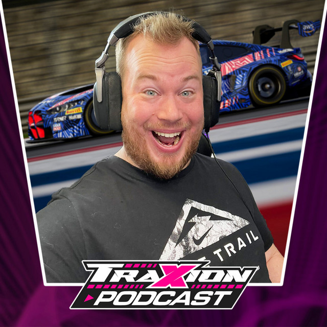 Jardier and the future of Assetto Corsa Competizione | S6 E7 - The ...