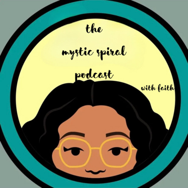 The mystic spiral podcast | Podcast on Spotify