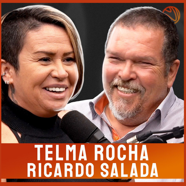 PERITO RICARDO SALADA E FOTÓGRAFA TELMA ROCHA - Venus Podcast #142 ...