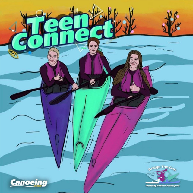Teen Connect | Podcast on Spotify