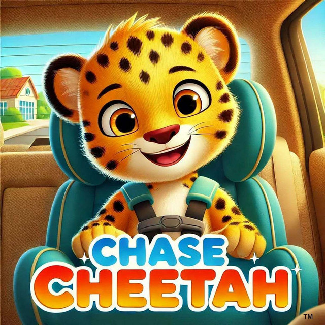 Chase Cheetah | Podcast on Spotify