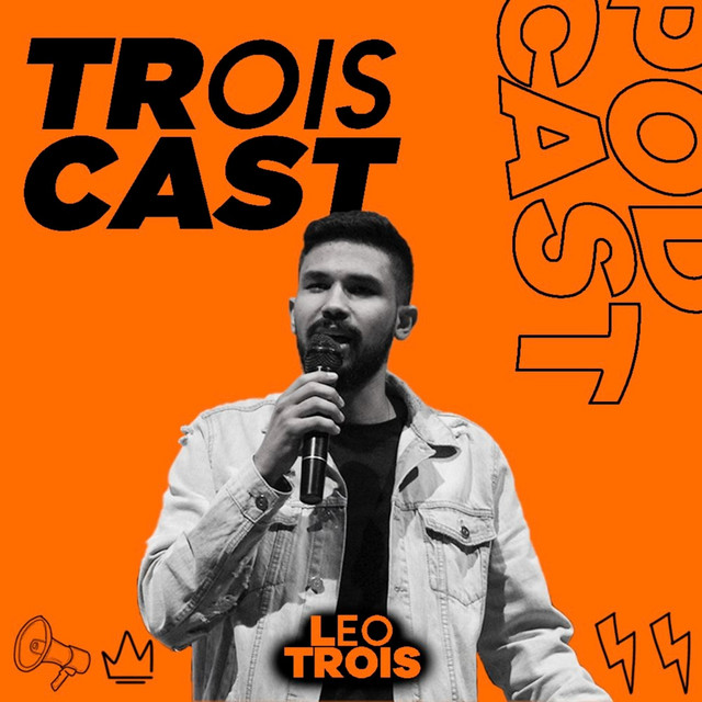 Trois Cast | Podcast on Spotify