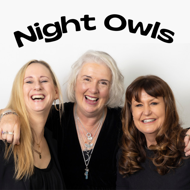 Night Owls | Podcast on Spotify
