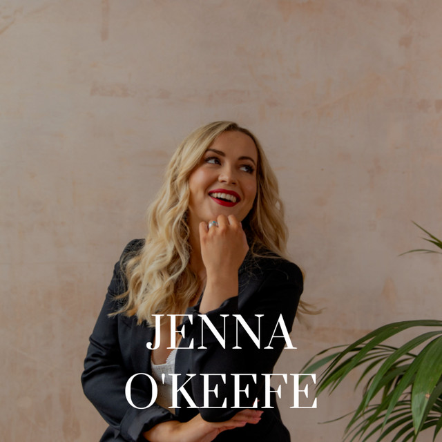 Develop unapologetic confidence and an unshakable mindset with Jenna O ...