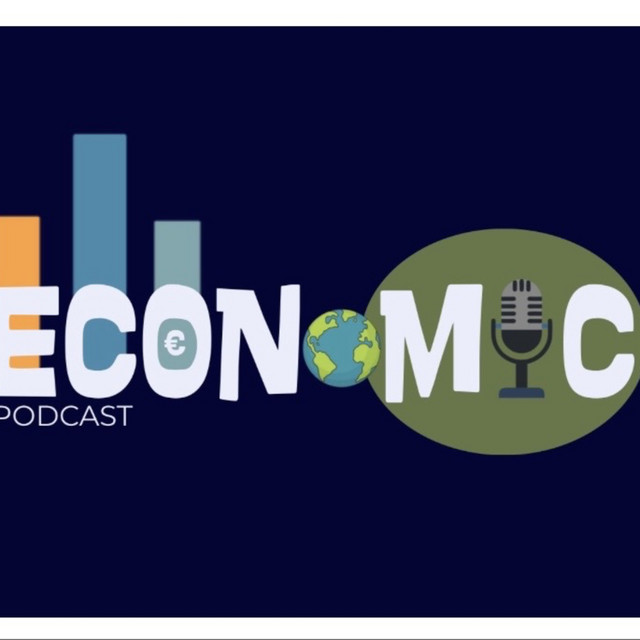 ECONÓMIC | Podcast on Spotify