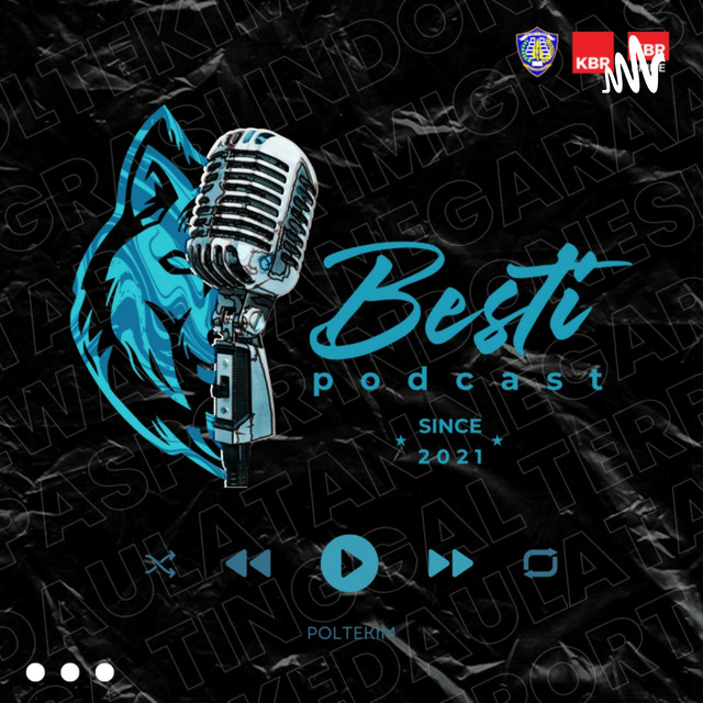 Podcast Besti | Podcast on Spotify
