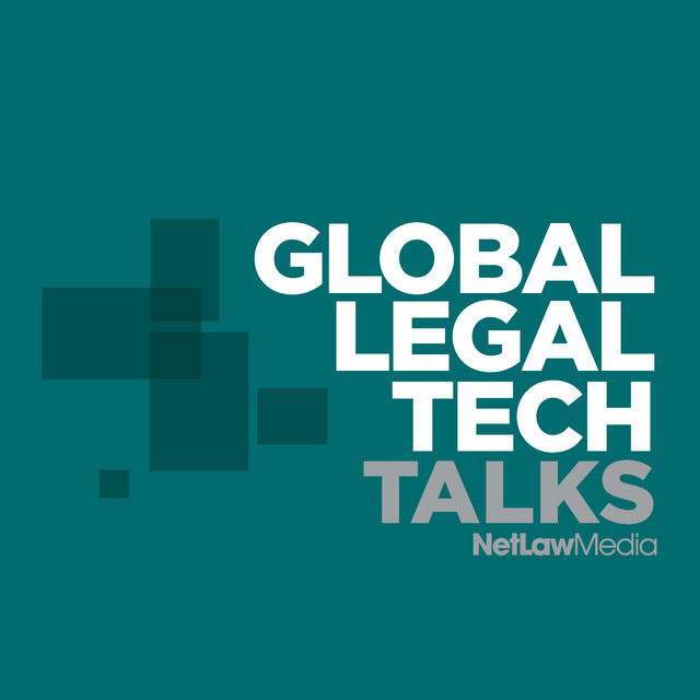 Global LegalTech Talks | Podcast on Spotify