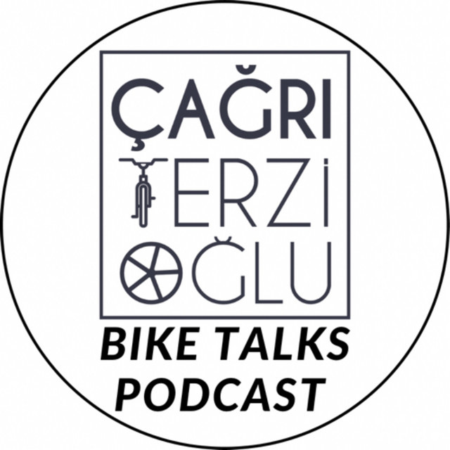 Bike Talks Podcasts | Podcast on Spotify