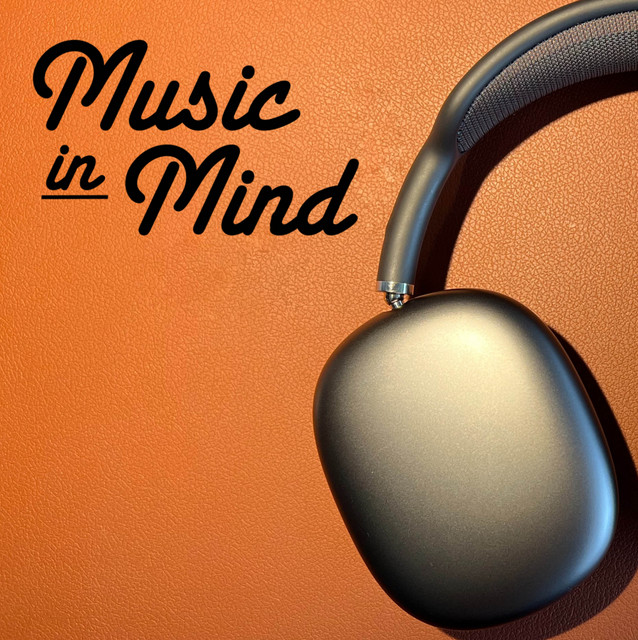 The Music in Mind | Podcast on Spotify