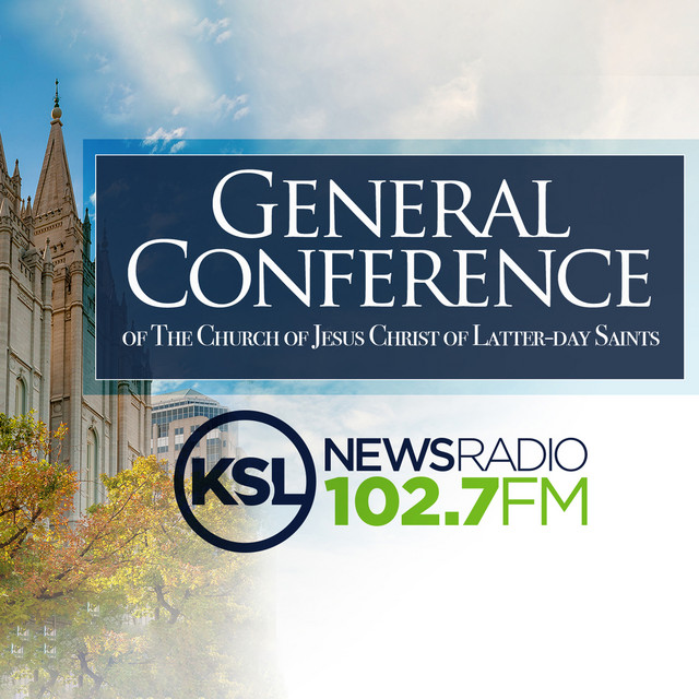 The Sunday Afternoon Session of the 195th Annual General Conference of ...