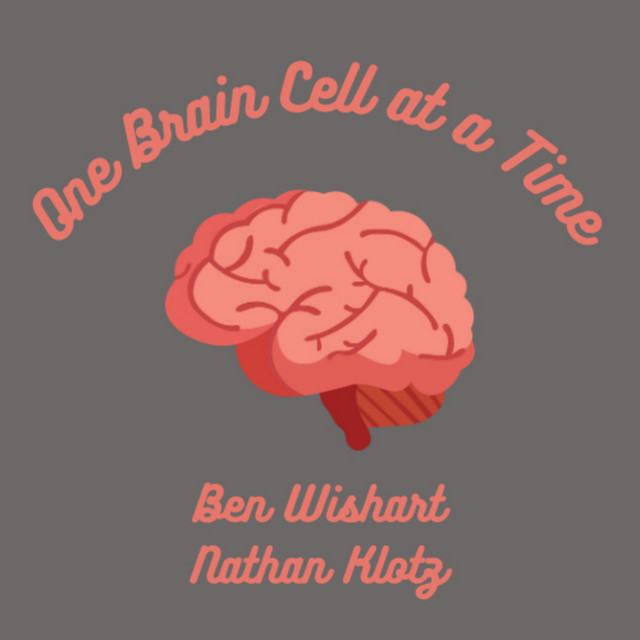One Brain Cell at a Time | Podcast on Spotify