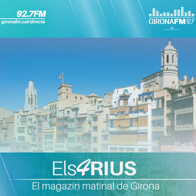 ELS 4 RIUS | Podcast on Spotify