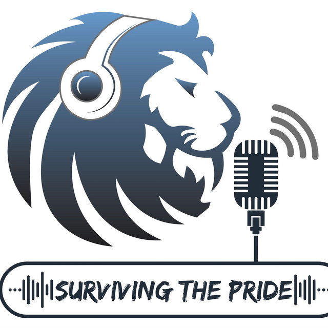 Surviving The Pride | Podcast on Spotify