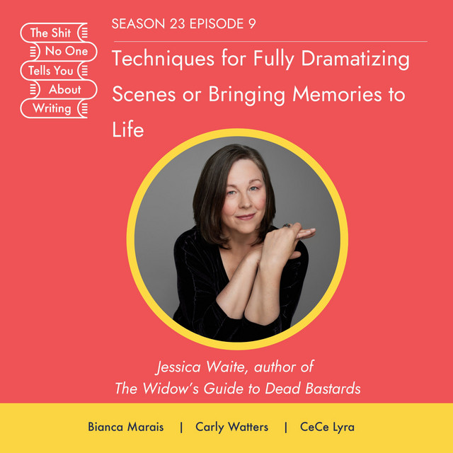 Techniques for Fully Dramatizing Scenes or Bringing Memories to Life ...