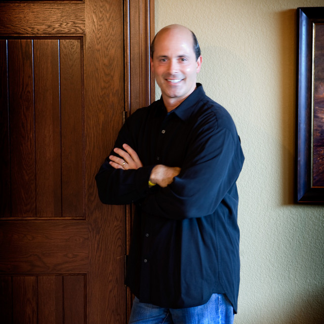 The Restoration Road with Mitch Kruse | Podcast on Spotify