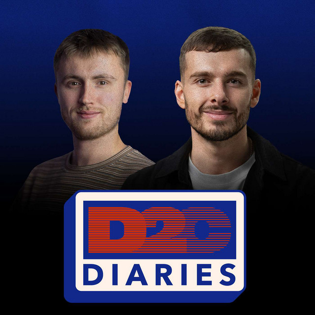 D2C Diaries | Podcast on Spotify