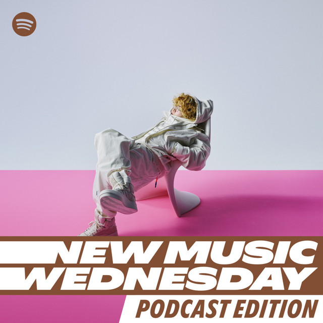 New Music Wednesday [Podcast Edition] | Podcast on Spotify