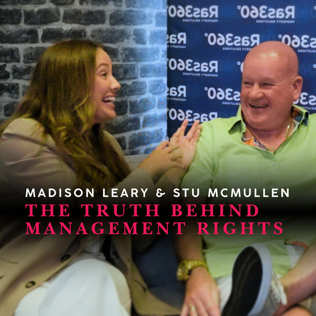 Ep 8. Real Talk from the Front Lines of Management Rights | Syd Douglas ...