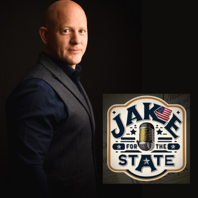 Jake for the State Podcast | Podcast on Spotify