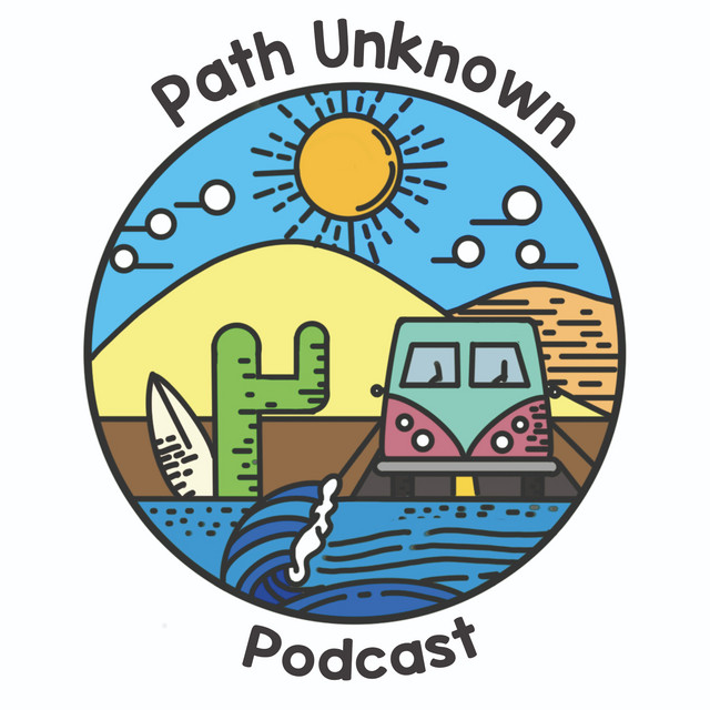 Path Unknown Podcast | Podcast on Spotify