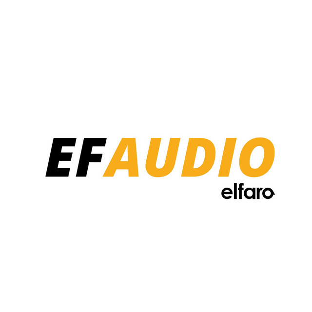El Faro Audio | Podcast on Spotify
