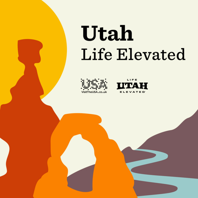 Utah: Life Elevated | Podcast on Spotify