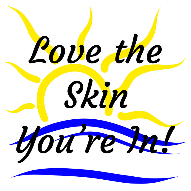 Love the Skin You're In! | Podcast on Spotify