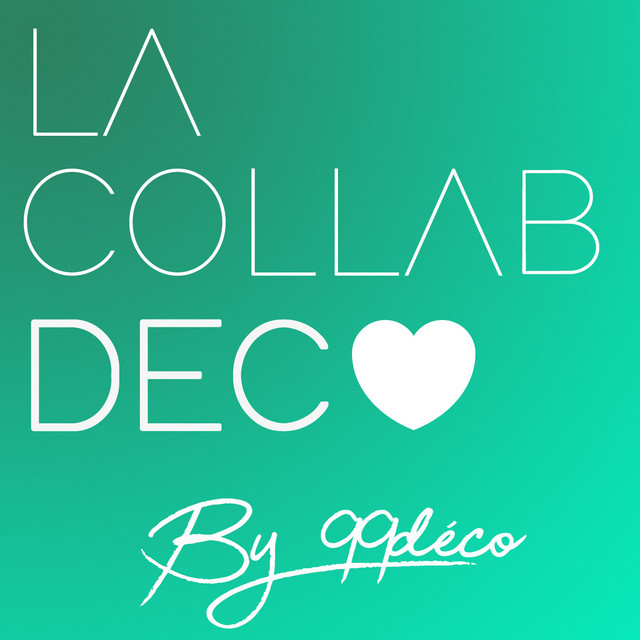 La Collab Déco by 99Déco | Podcast on Spotify