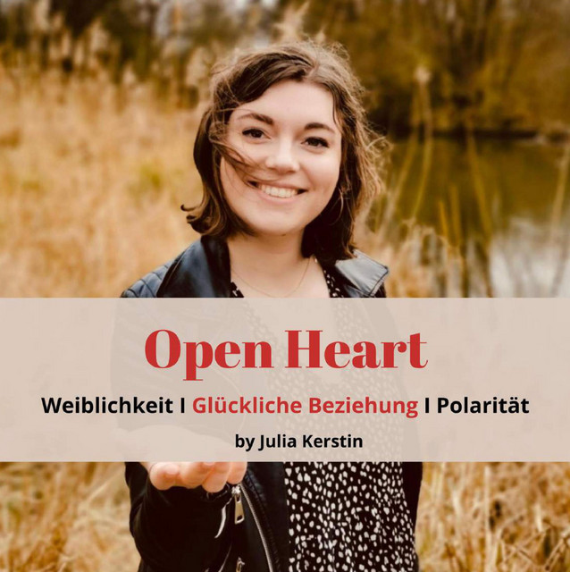 Open Heart | Podcast on Spotify