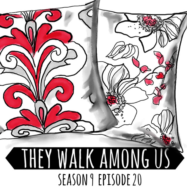 Season 9 - Episode 20 - They Walk Among Us - UK True Crime | Podcast on ...