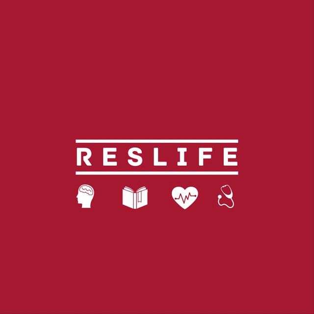 RESLIFE: Advice On the Journey to Medicine | Podcast on Spotify