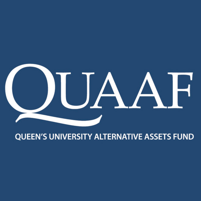 Jon Aikman - Spotlight Into Alternative Assets Investing (QRT | 4.1 ...