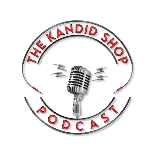 The Kandid Shop | Podcast on Spotify