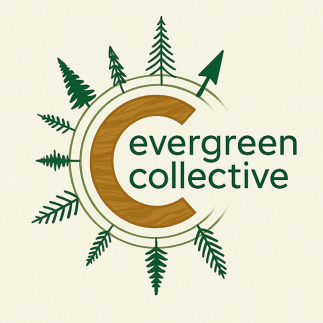 Evergreen Collective Presents: The Leadership Review | Podcast on Spotify