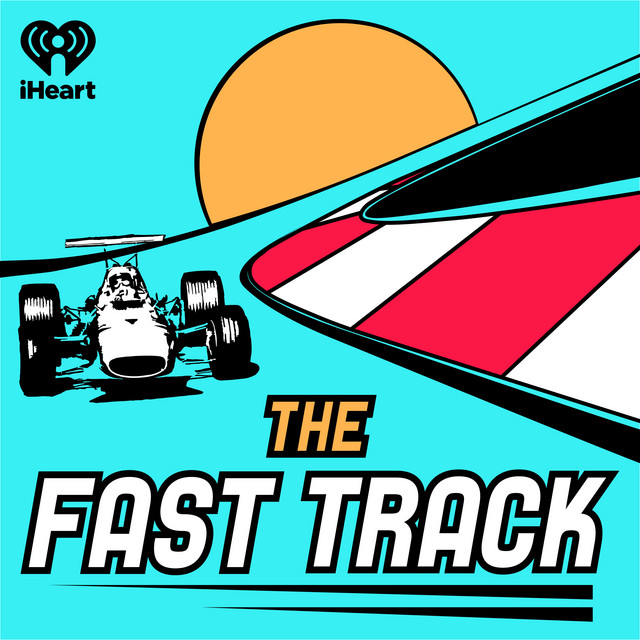 The Fast Track | Podcast on Spotify
