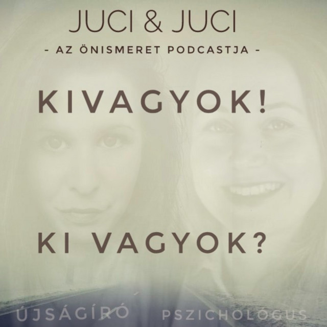 Kivagyok! Ki Vagyok? | Podcast on Spotify