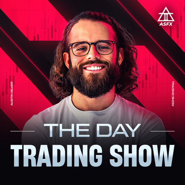 The Day Trading Show | Podcast on Spotify