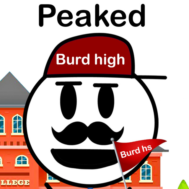 Types of People After Highschool - Burdie Stories | Podcast on Spotify