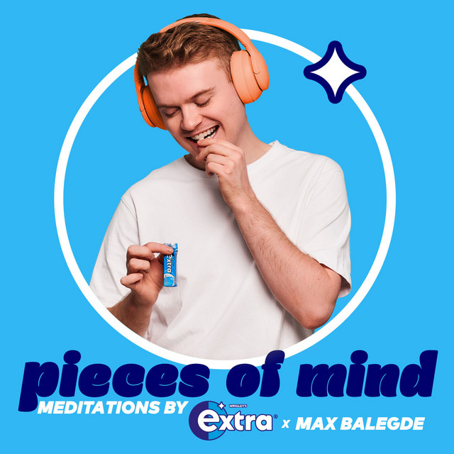 Pieces of Mind | Podcast on Spotify