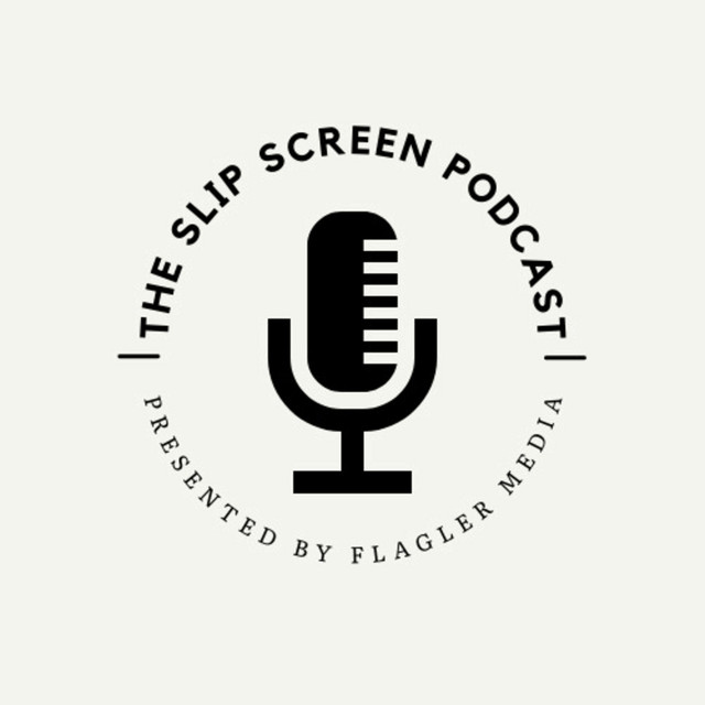 The Slip Screen Podcast | Podcast on Spotify