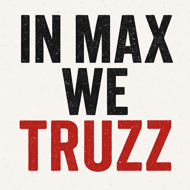 In Max We Truzz | Podcast on Spotify