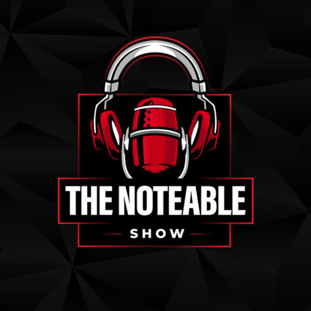 The Noteable Show | Podcast on Spotify