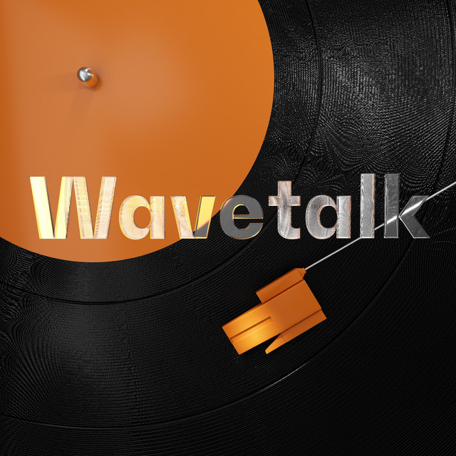 WaveTalk｜天马行空的商业脱口秀 | Podcast on Spotify